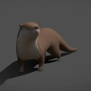 Bom39 Toriel Mama | VRChat Avatar | By Bom39 | VRCArena